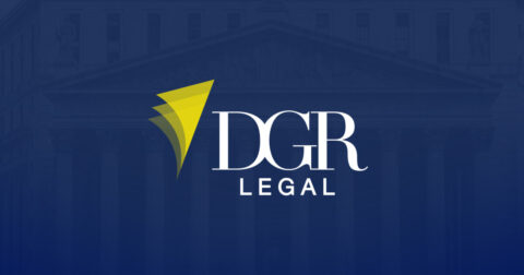 Welcome! - DGR Legal